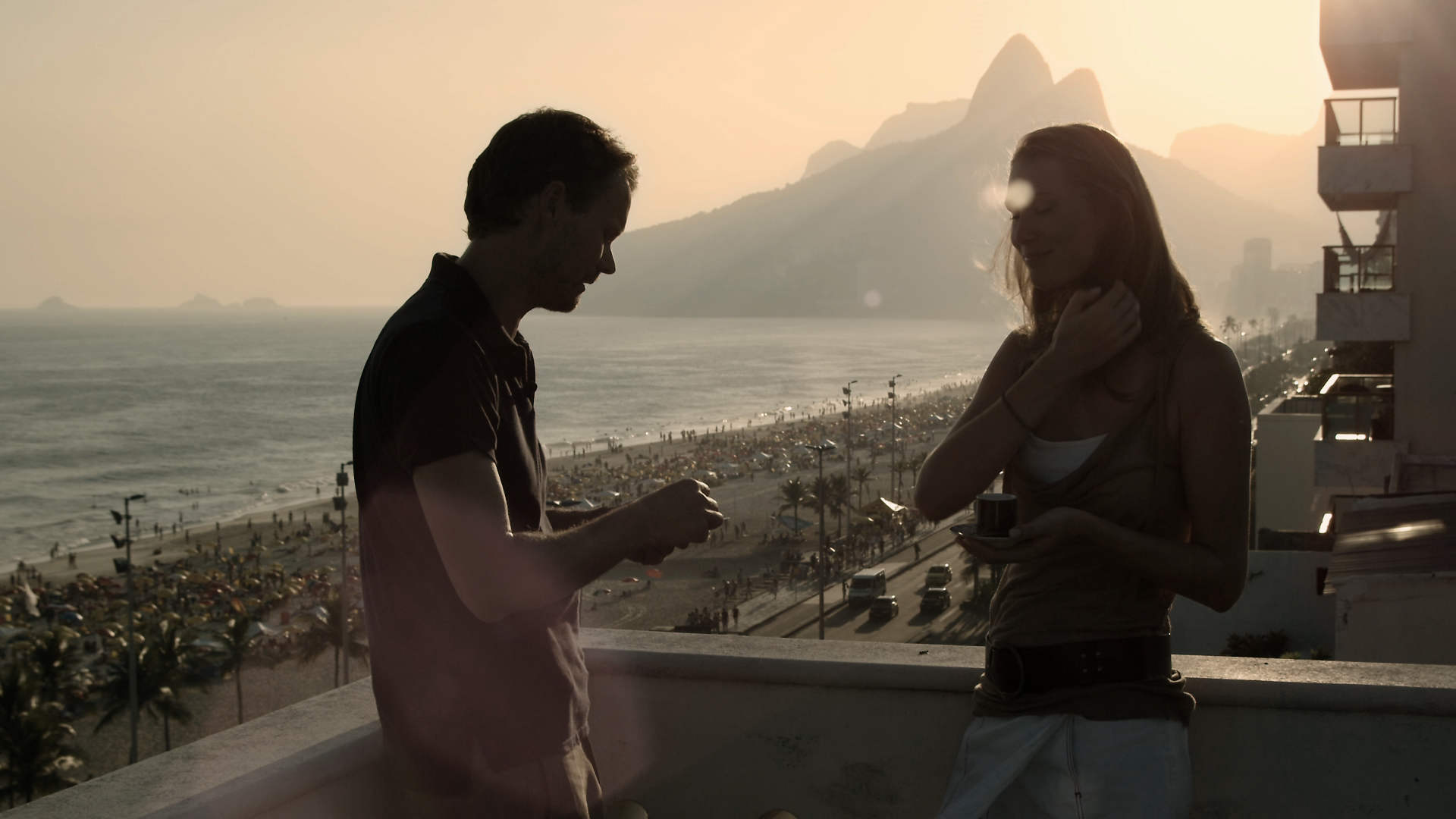 Alex Linden Cinematography — Contact: +46 70 715 8017 – A versatile ...